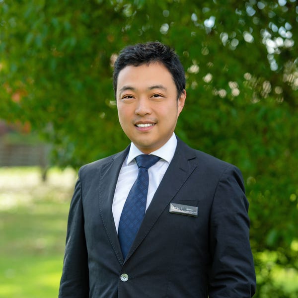 Leon Li - Levic Group - DOCKLANDS - realestate.com.au