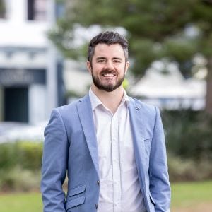 Patrick Conley - Harcourts Coastal - realestate.com.au