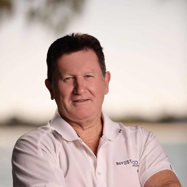 Peter McCoy - Invest & Co - SOUTHPORT - realestate.com.au