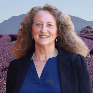 KATHLEEN GEE - Town & Country Real Estate Tasmania - realestate.com.au