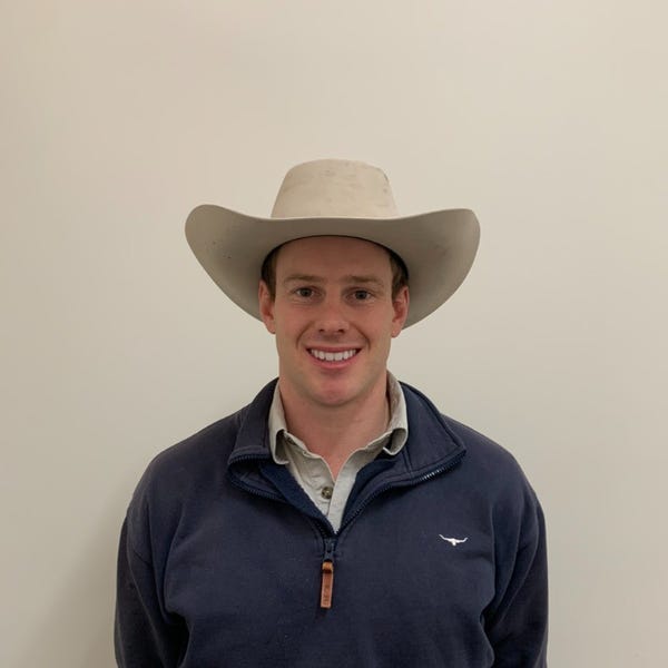 Hamish Fuller - Fullers Livestock & Property - realestate.com.au