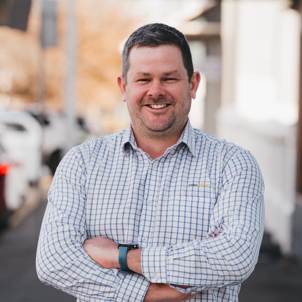 Jacob Evans - Peter Fisher Real Estate - realestate.com.au