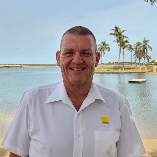 Ted Schultz - Ray White - Carnarvon - realestate.com.au