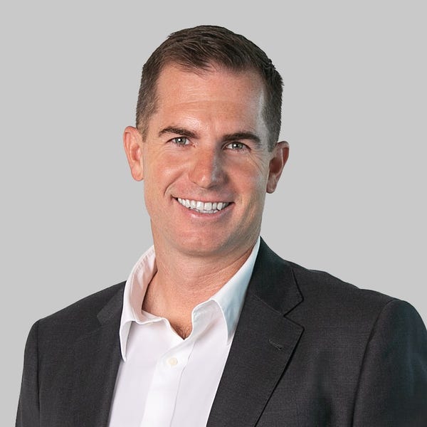 Clint Harris - The Agency Central Coast - realestate.com.au