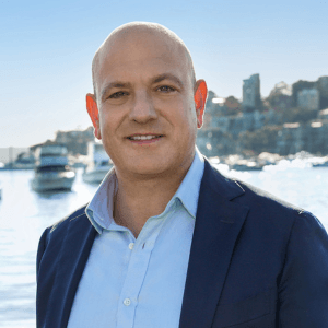 Danny Taylor - Ray White - Double Bay - realestate.com.au