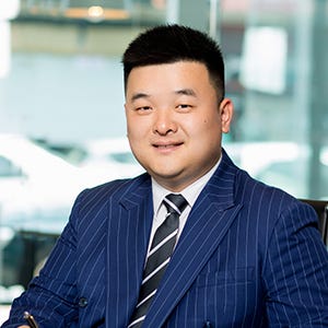 Jason Xi - First National JXRE - CLAYTON - realestate.com.au