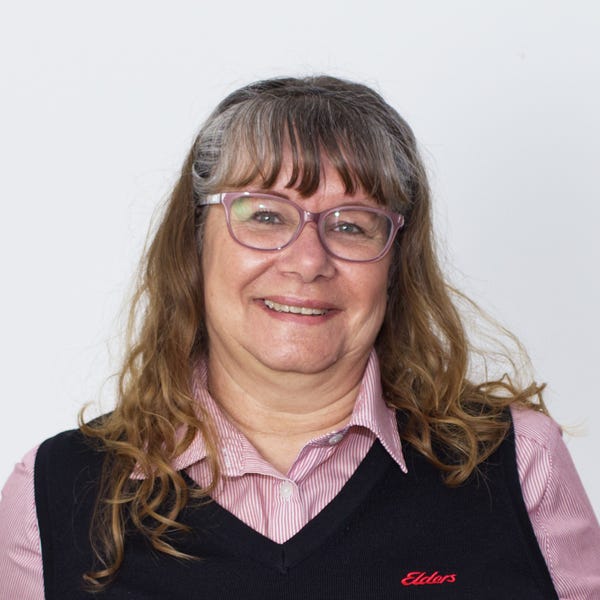Sally Howell - Elders Real Estate - Normanville RLA 62833 - realestate ...