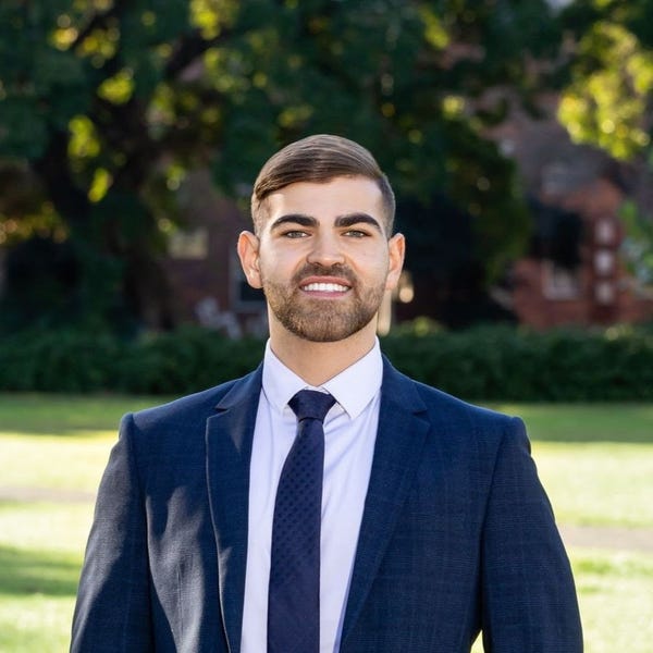 Dylan Corelli - Ray White Touma Taylor - realestate.com.au