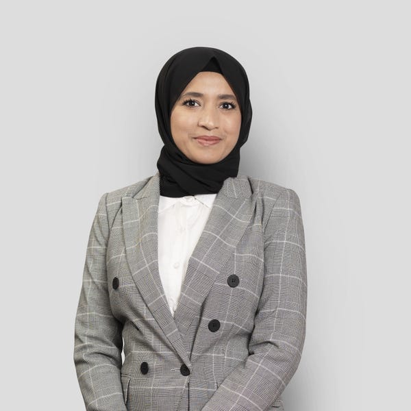 Sayada Sharmin - Land & Lease Realty - Lakemba - realestate.com.au