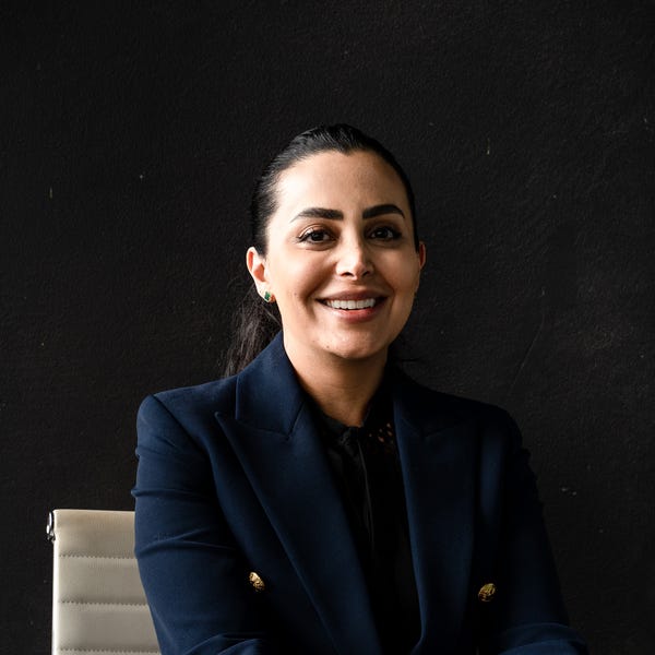 Mahsa Abedi - Online Real Estate Agents - ROSEBERY - realestate.com.au
