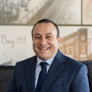 Andrew Bova - Exclusive Real Estate - Concord - realestate.com.au