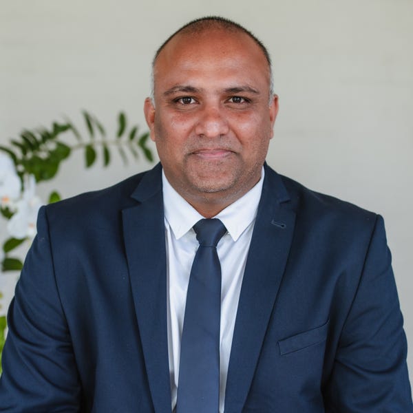 Divakar Adavelli - Ray White Compass Group - realestate.com.au