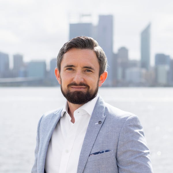 David Kirkbride - Ray White South Perth - SOUTH PERTH - realestate.com.au