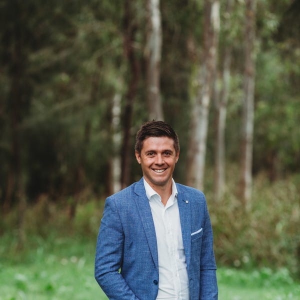 Sam Spokes - LJ Hooker - TAMWORTH - realestate.com.au