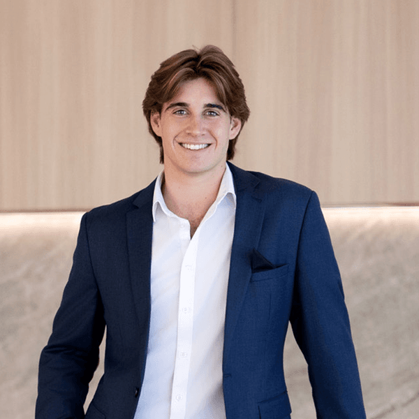 Nicholas Di Mario - COASTAL° - realestate.com.au