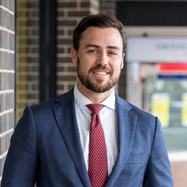 Logan Grisaffe - RWC - Lower North Shore - realestate.com.au