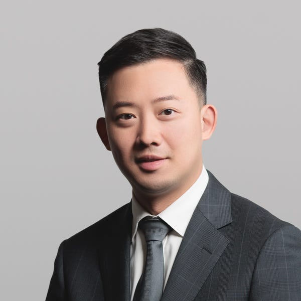 Kevin Lin - VICPROP - BALWYN - realestate.com.au