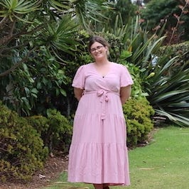 Emily Calladine - Jo Jones Property Specialists - realestate.com.au