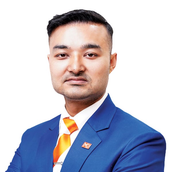 Yogesh Shrestha - Multi Dynamic Rouse Hill - BEAUMONT HILLS ...