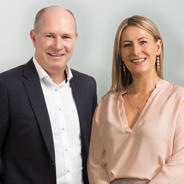 David & Martine Eyers - Acton | Belle Property Dalkeith - NEDLANDS ...