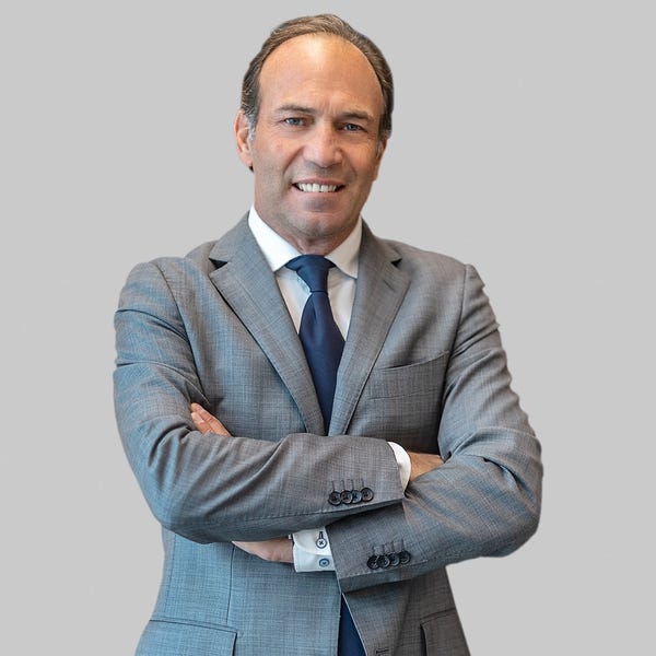 Mark Bence - The Agency - NSW - realestate.com.au