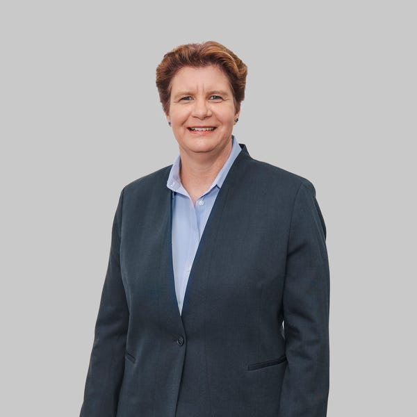 Bronwyn Evans - The Agency - Toowoomba - realestate.com.au