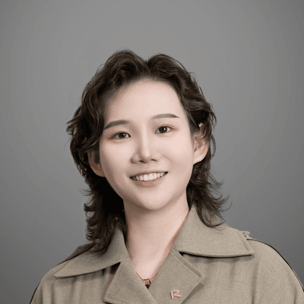 Gloria Luo - Ruiz Property - realestate.com.au