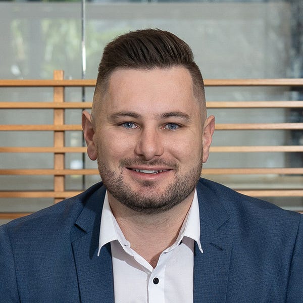 Aaron Dean - Stone Real Estate Illawarra - realestate.com.au