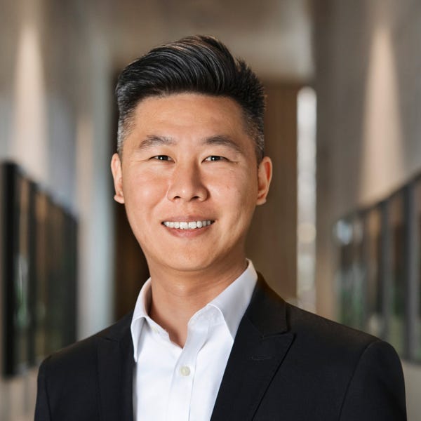 Eric Zhang - McGrath - Doncaster - realestate.com.au