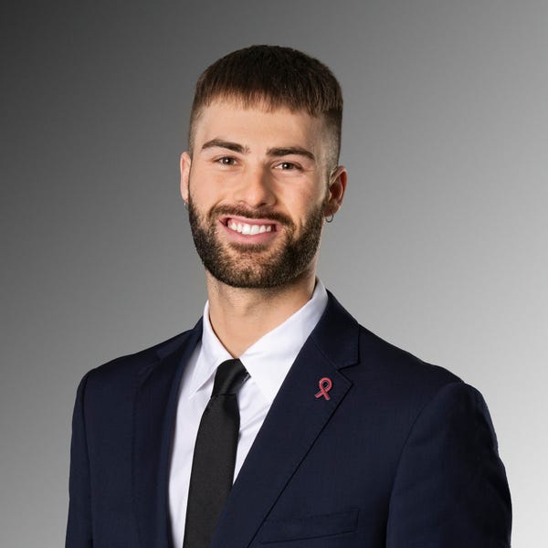 Liam Gedye - Buxton - Port Phillip - realestate.com.au