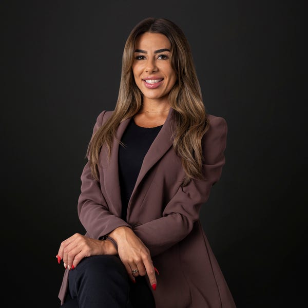 Sarah Wakim - Dingle Partners - Melbourne - realestate.com.au