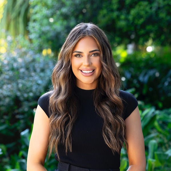 Angel D'Paul - MAK REALTY - BAYSIDE - realestate.com.au