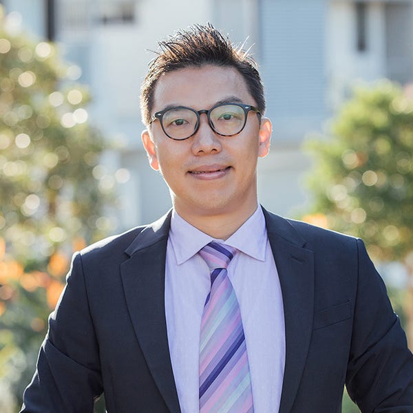 (Ricky) Fei Yuan - Ray White - Green Square - realestate.com.au