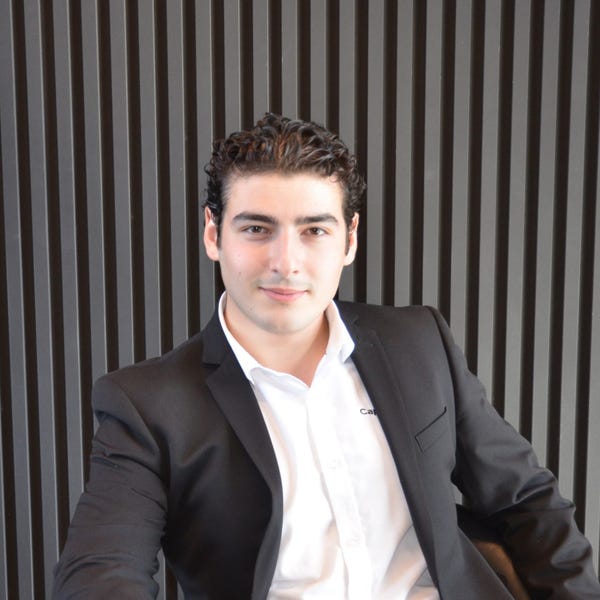 Anthony Musolino - Cappello & Co Property - GRIFFITH - realestate.com.au Anthony Musolino - Cappello & Co Property - GRIFFITH - realestate.com.au