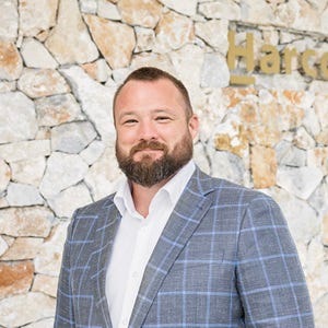 Liam Anlezark - Harcourts Property Centre - Noosa - realestate.com.au