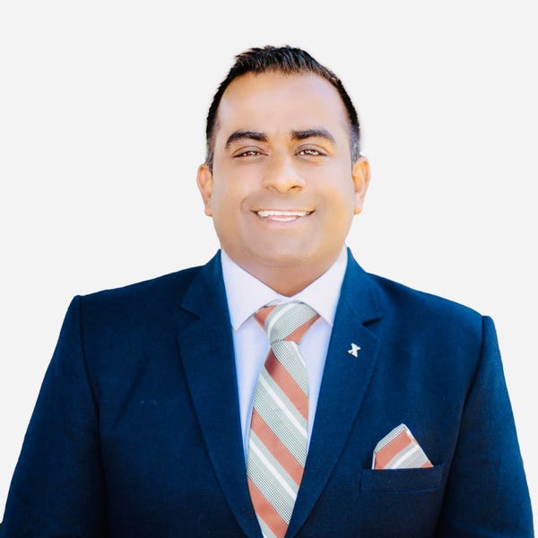 Vipan Utneja - Wood n Bricks - realestate.com.au