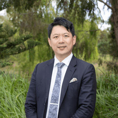 Derek Chi - Ray White - Wantirna - realestate.com.au