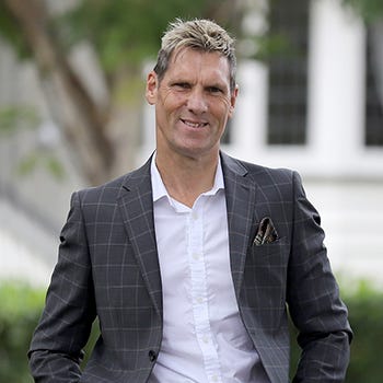 Brendon Walsh - Coronis National - LUTWYCHE - realestate.com.au