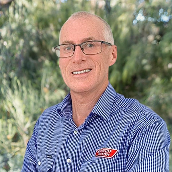 Tony Giles - Alex Scott & Staff - Leongatha - realestate.com.au