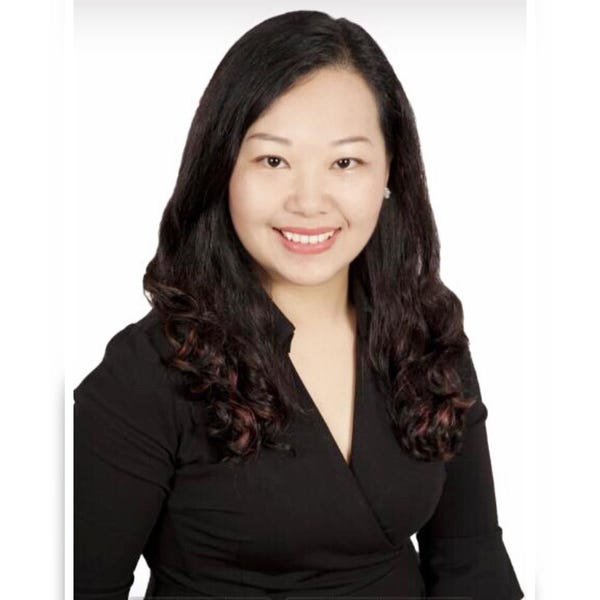 Rosemary Yang - Timeless Real Estate - North Melbourne - realestate.com.au