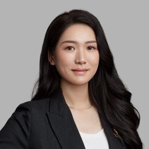 Rachel (wei) Li - Murdoch Lee Estate Agents - Castle Hill | Cherrybrook ...
