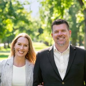 Dave & Sarah Smith - Harris Real Estate - Blackwood RLA 333839 ...