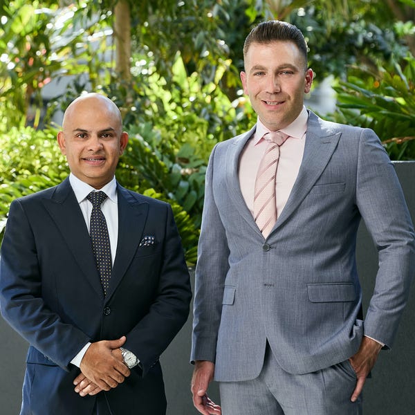 Mohammad Bazzi - NGU Real Estate - Toowong - realestate.com.au