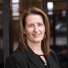 Hayley Clifton - Chapman Real Estate - realestate.com.au