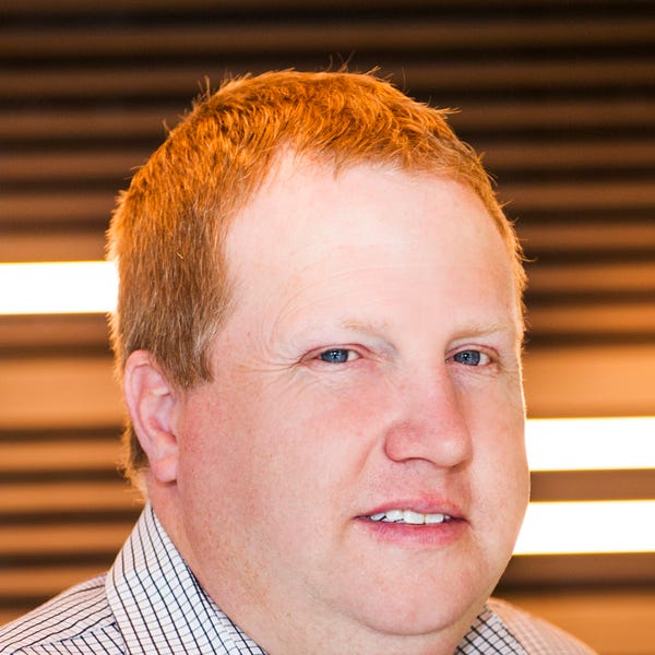 Mark Long - Allure Retail - realestate.com.au