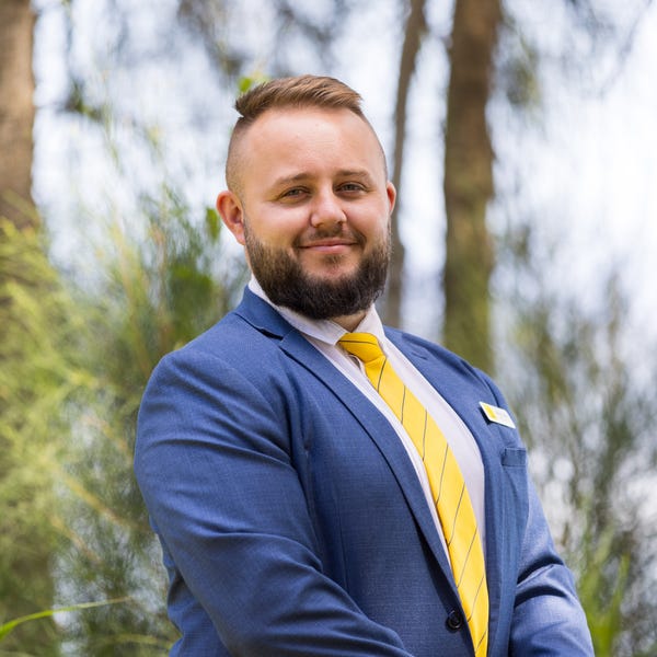 Mitchell Klein - Ray White - Nowra - realestate.com.au