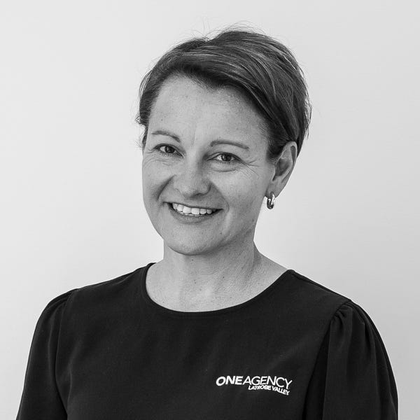 Nell Fothergill - One Agency Latrobe Valley - TRARALGON - realestate.com.au