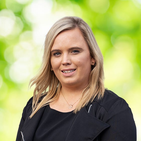 Nadia Burke - Roberts Real Estate - Burnie - realestate.com.au