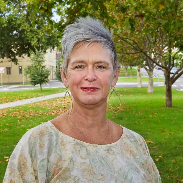 Debbie Baron - WB Simpson & Son - realestate.com.au