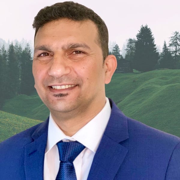 Rohit Gulati - C21 LeadingRe - BOX HILL - realestate.com.au